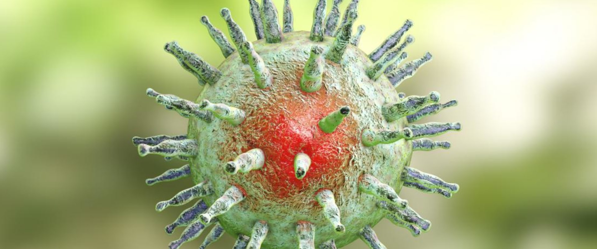 Understanding Genital Herpes Caused by Epstein Barr Virus (HSV-4)